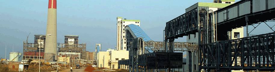 Jindal India Thermal Power Ltd.